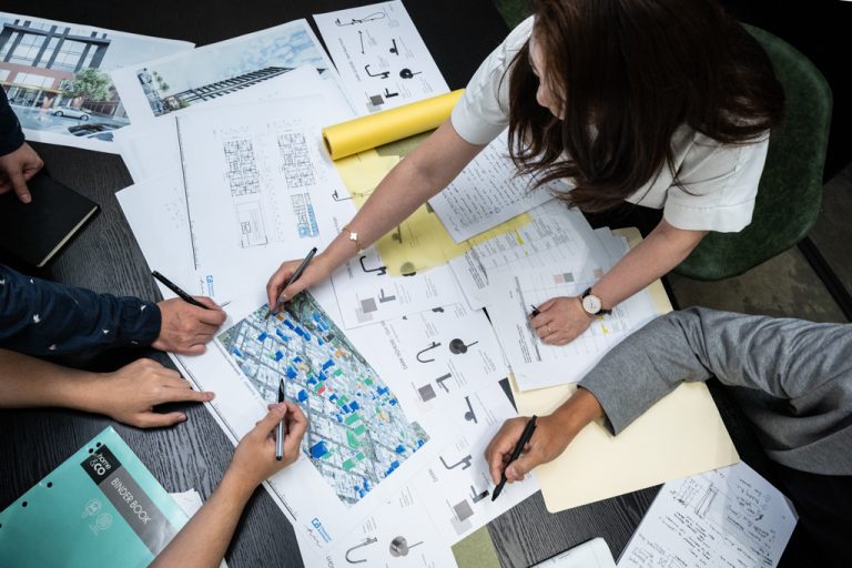 About Us – Nic Design Studio