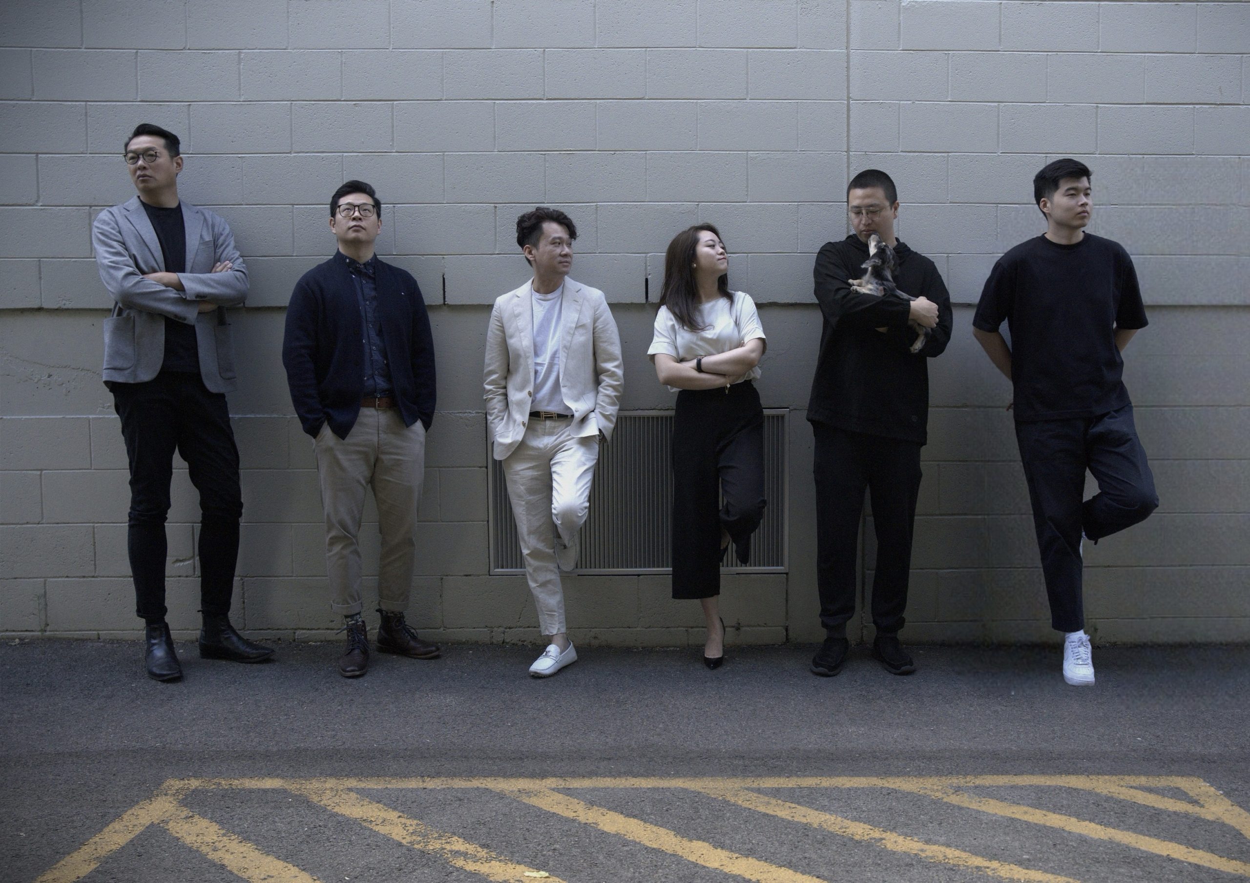 Our Team – Nic Design Studio